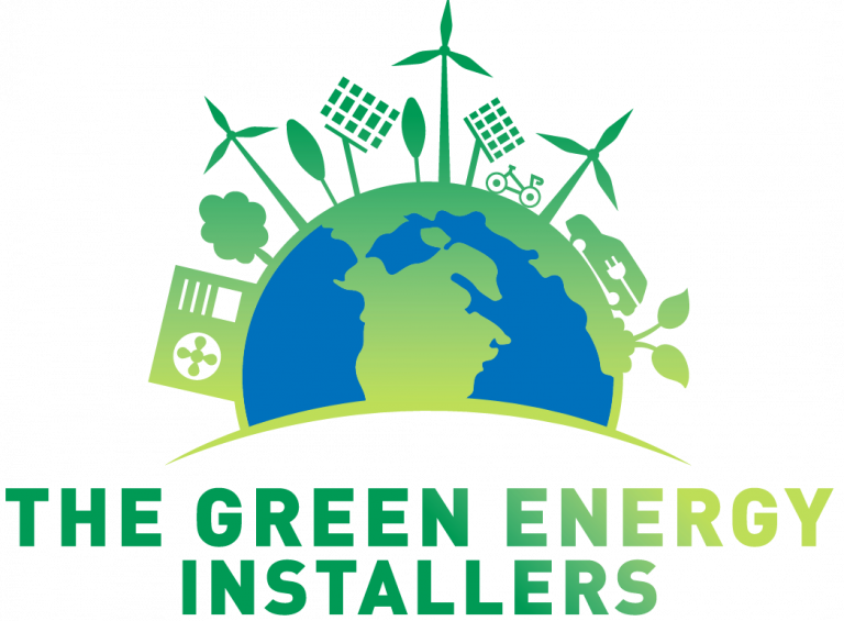 The Green Energy Installers | Award Winning Green Installer